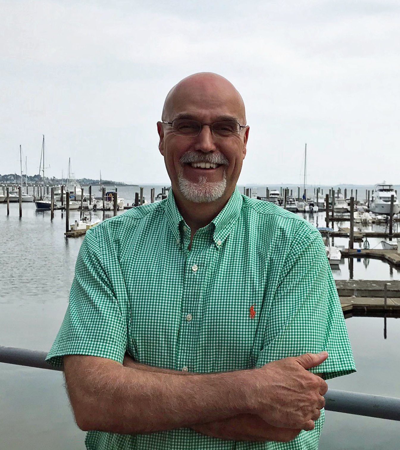 Employee Spotlight: Neil MacIsaac - Adcco Incorporated | Spinning ...