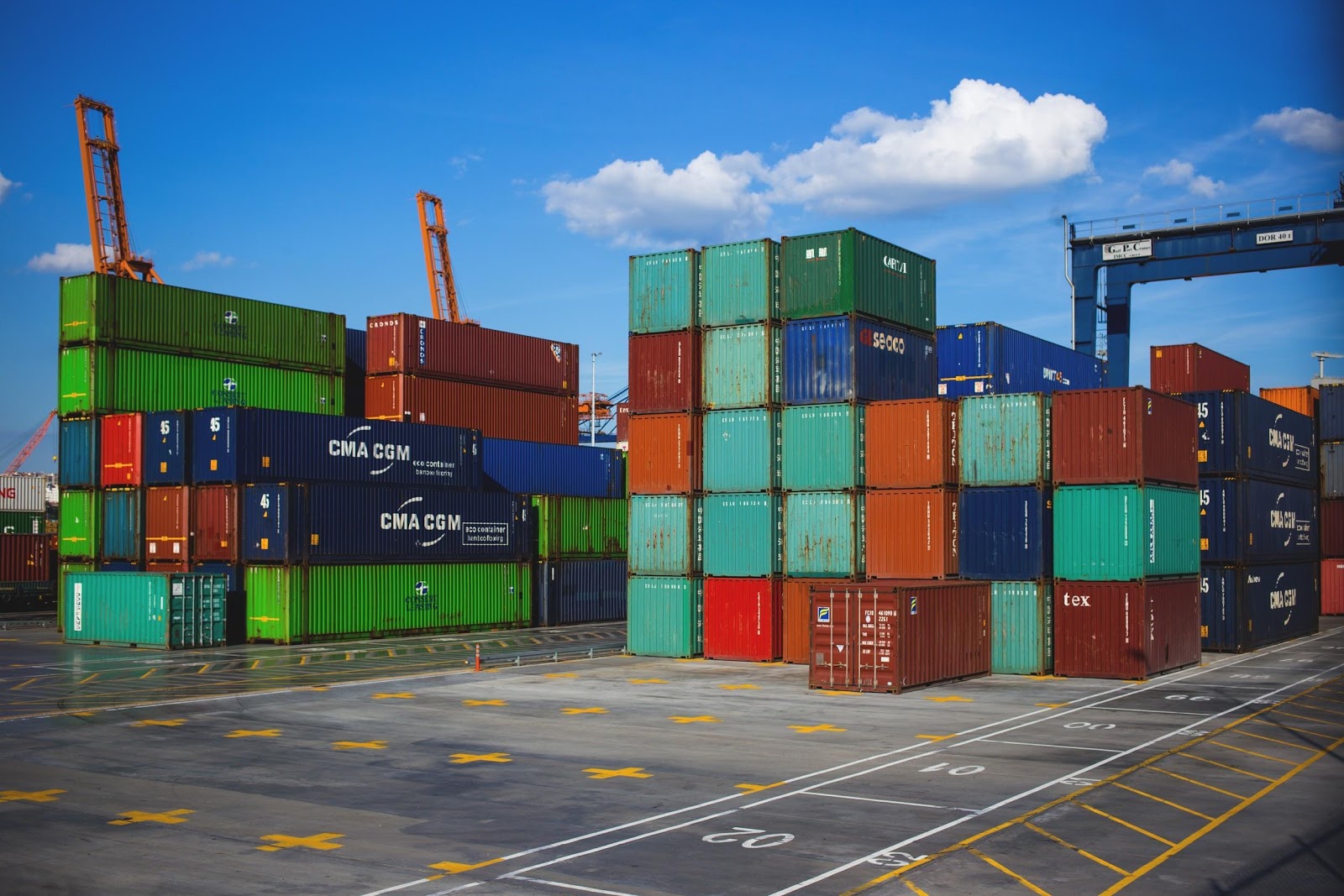 More than Just Freight Rates: 4 Tips to Negotiate Your Best Deal ...
